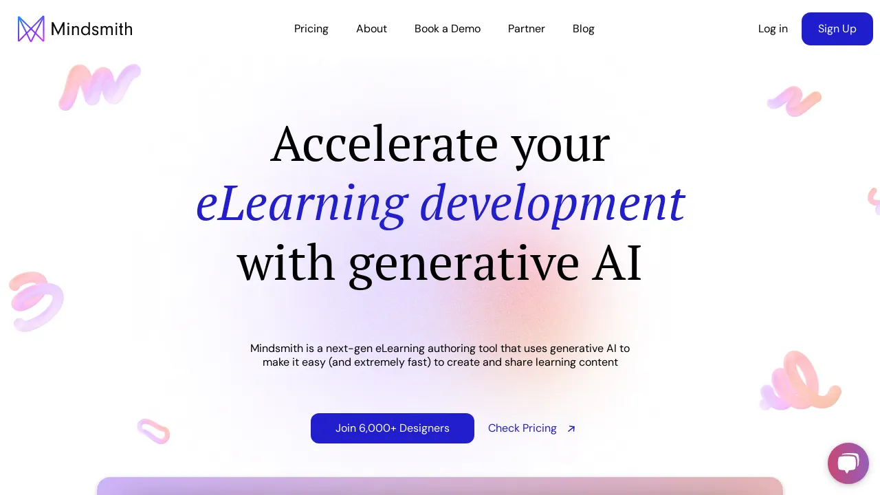 Mindsmith AI - BestofAI
